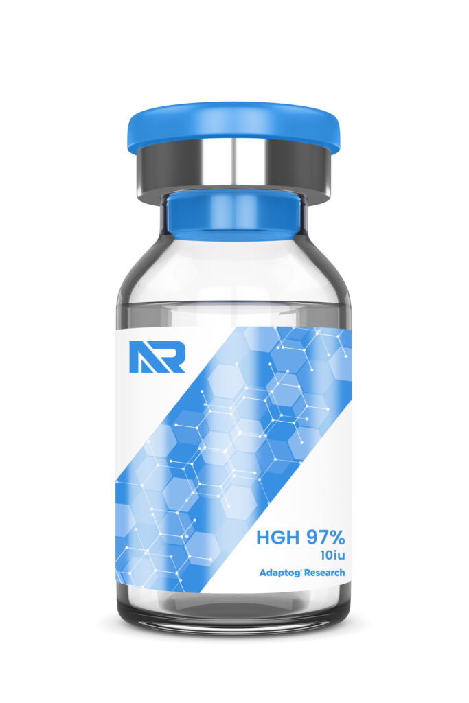 HGH (Human Growth Hormone) - High-Quality UK SARMs | #1 SARMs Supplier ...