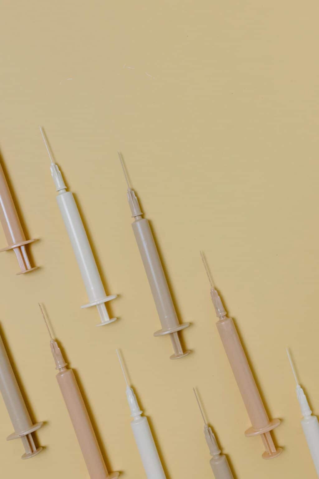 What's The Difference Between CJC-1295 DAC and No DAC