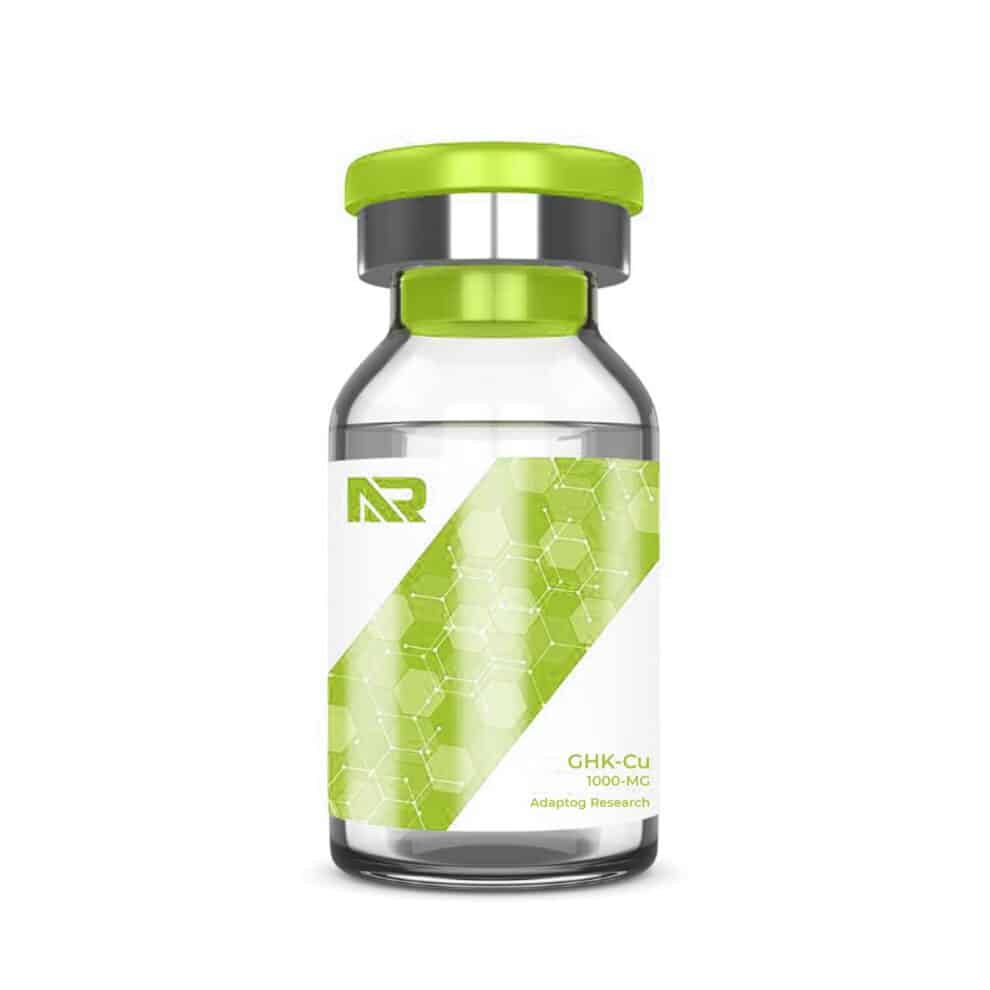 GHK-Cu 1000 mg - UK SARMs
